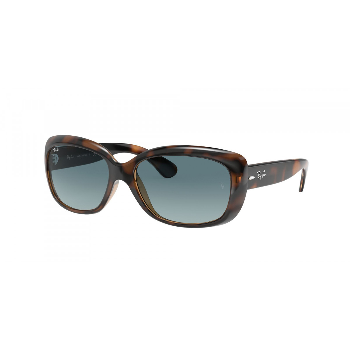 Ray-Ban 4101 SOLE colore 601 ponte 17 calibro 58